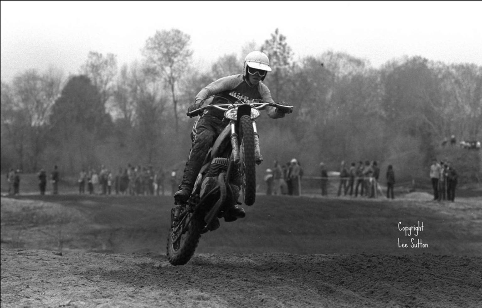 Lee Sutton’s VMX Photo Stream